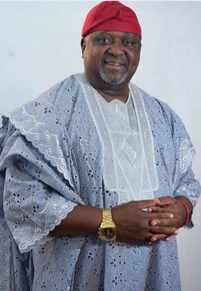 Why I'm scandal free - Veteran actor, Akin Lewis - The Trumpet ...