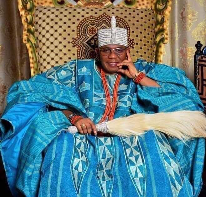 Deji of Akure celebrates 7th coronation anniversary