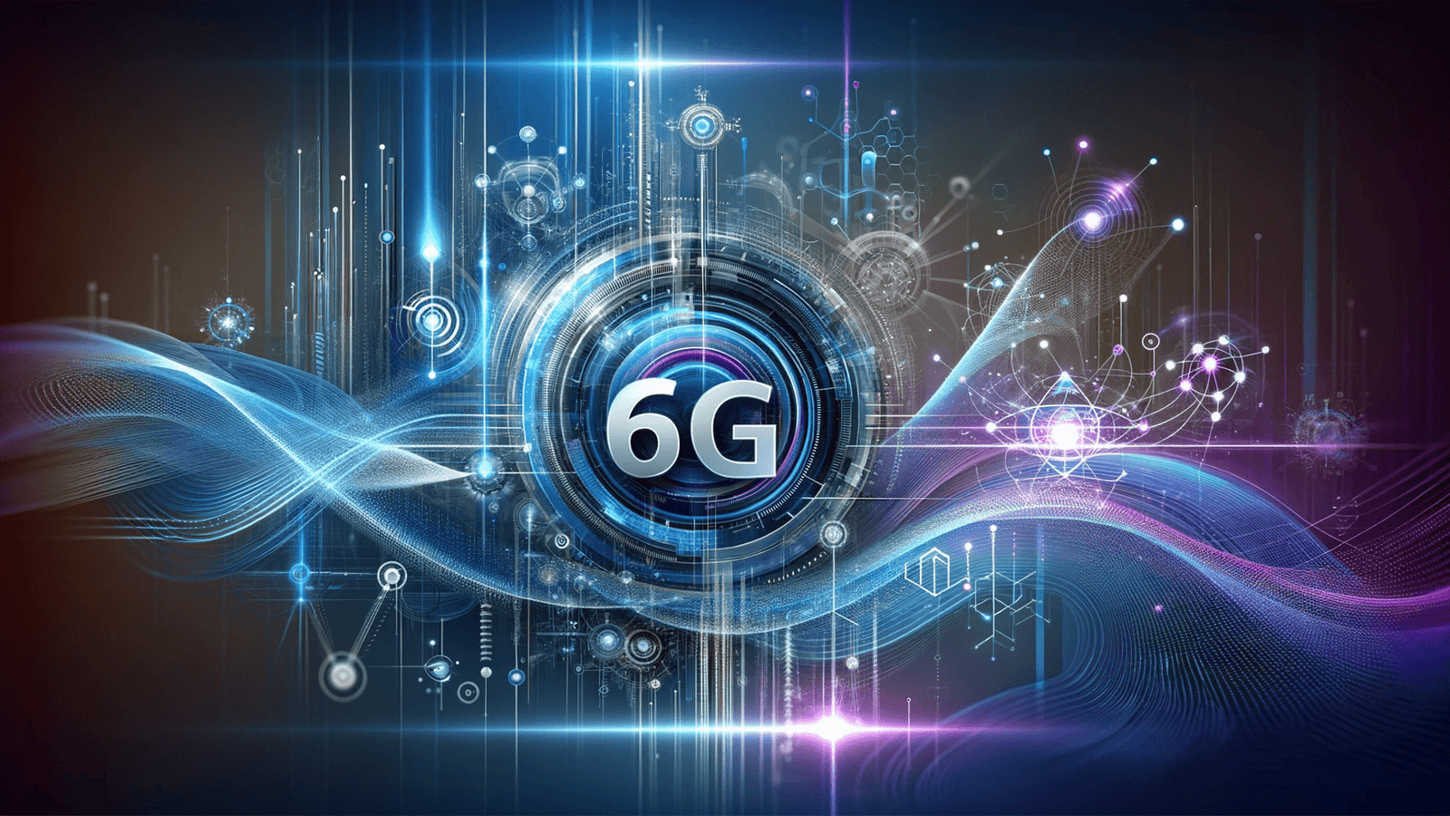 Revolutionary 6G speed 5000 times faster than 5G,