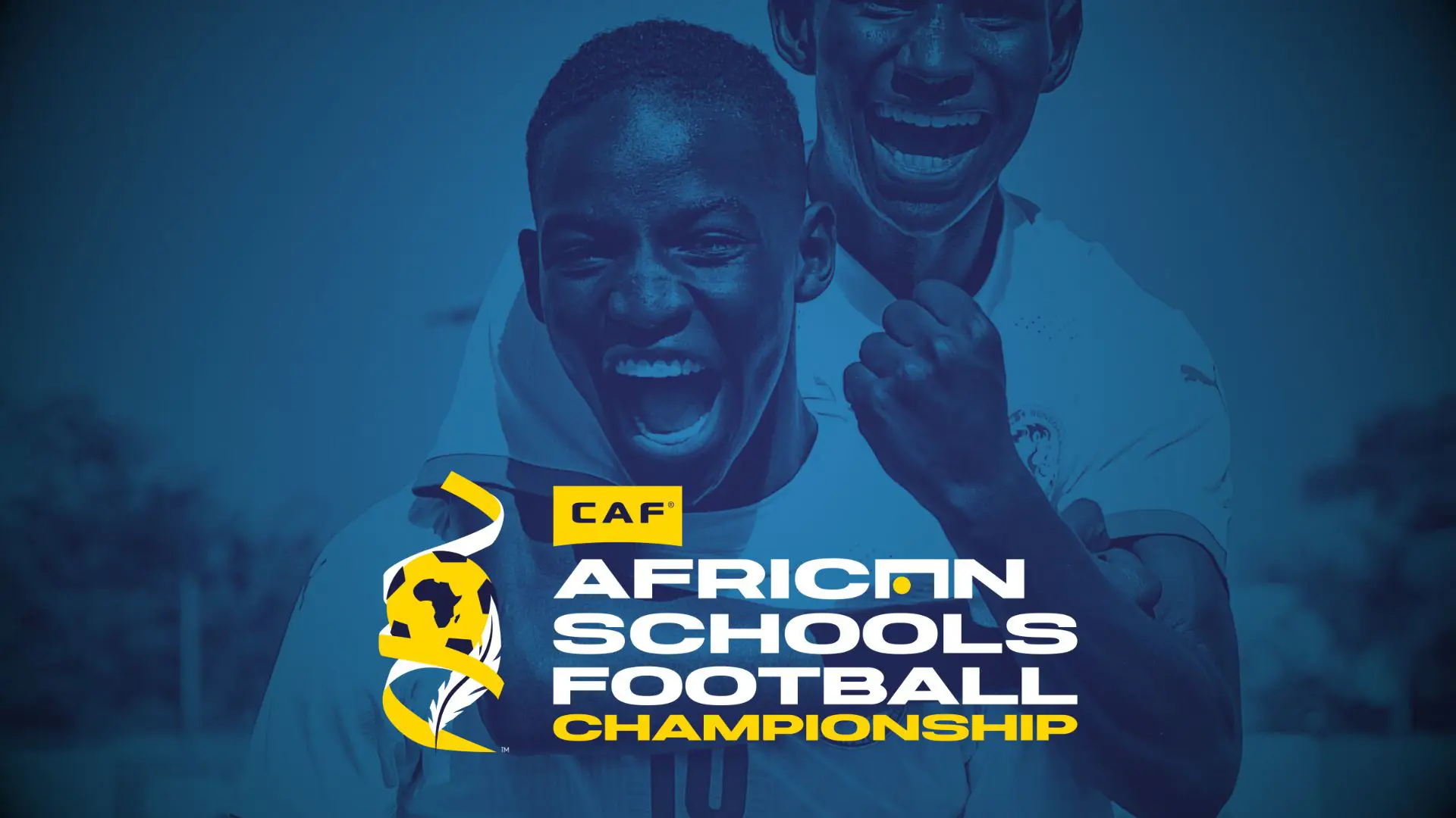 CAF concludes facilities inspection ahead African Schools Football ...