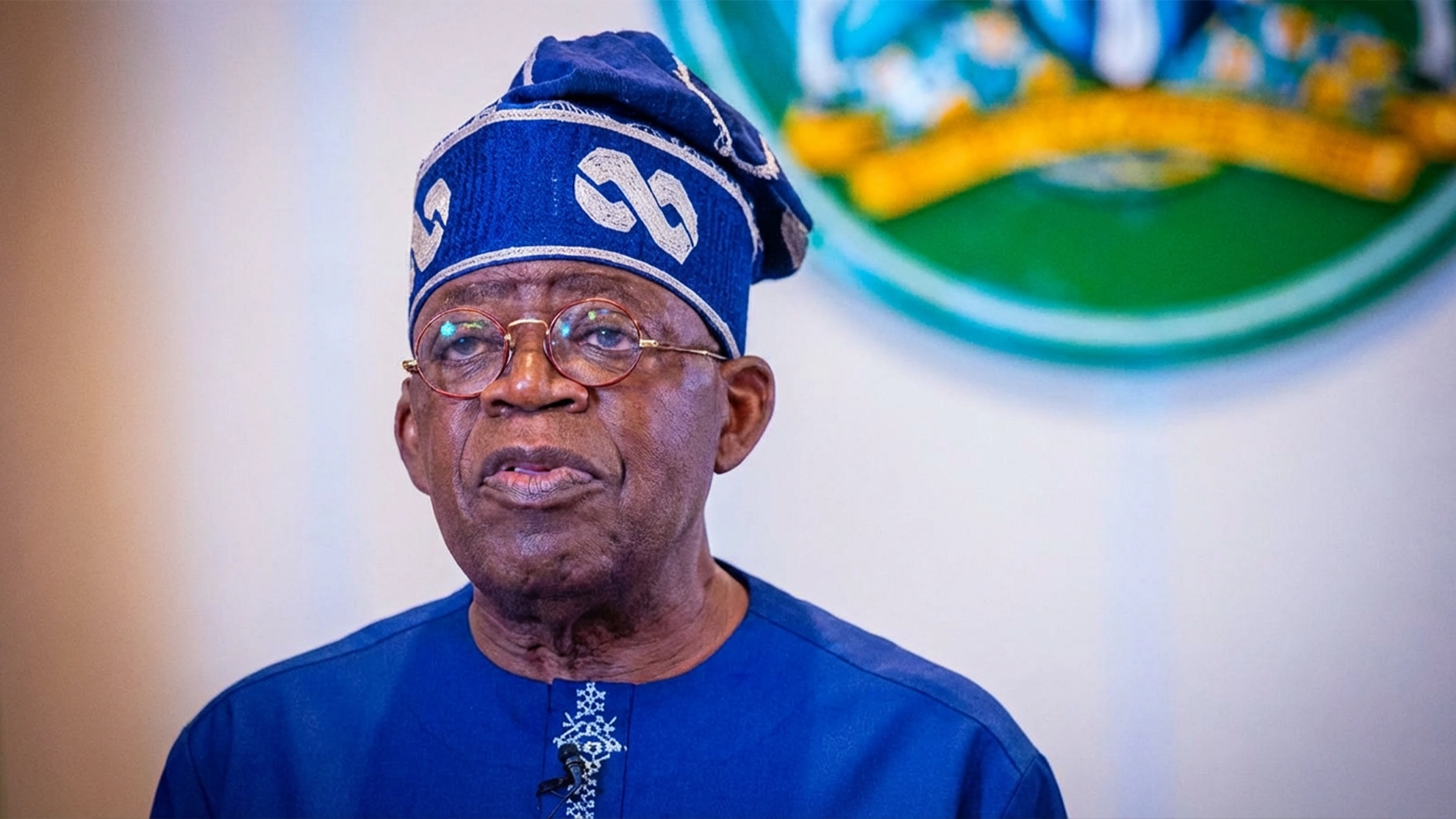 Tinubu Sends State Police Bill to Senate - The Trumpet Newspaper Nigeria